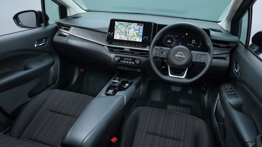 ᐅ Nuevo Nissan Note 2024: Innovación Y Diseño Al Alcance