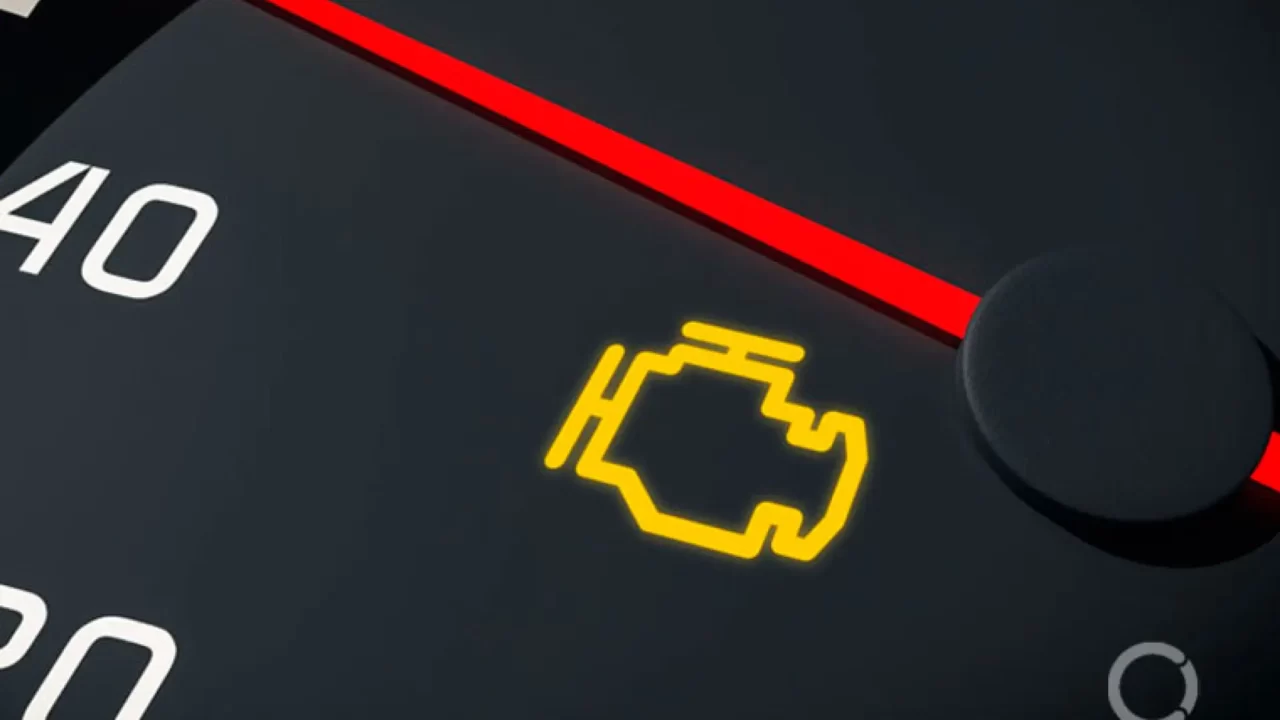 ᐅ Luz Del Testigo Del Motor: Una Señal Crucial En Tu Vehículo