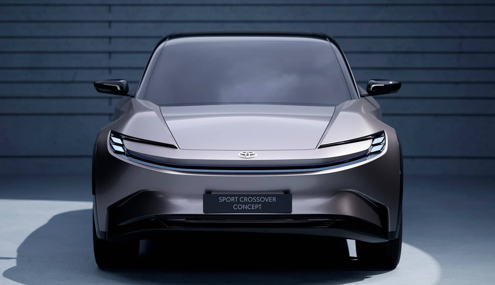 Toyota Sport Crossover Revolucionará el 2025