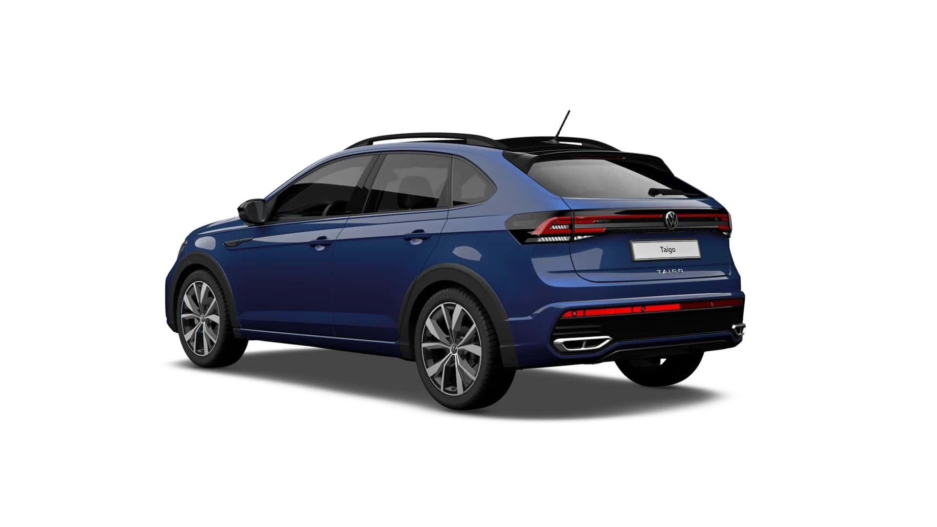 Nuevo Volkswagen Taigo 2024: Innovación y Potencia en el SUV Coupé