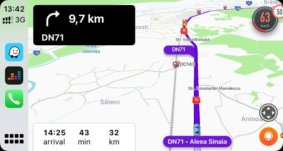 ᐅ ¿Listo Para Un Cambio Visual? Los Nuevos Colores De Waze Prometen ...