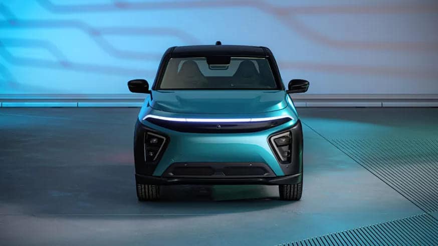 ᐅ Atom, El Vehículo Eléctrico Ruso Que Redefine La Movilidad
