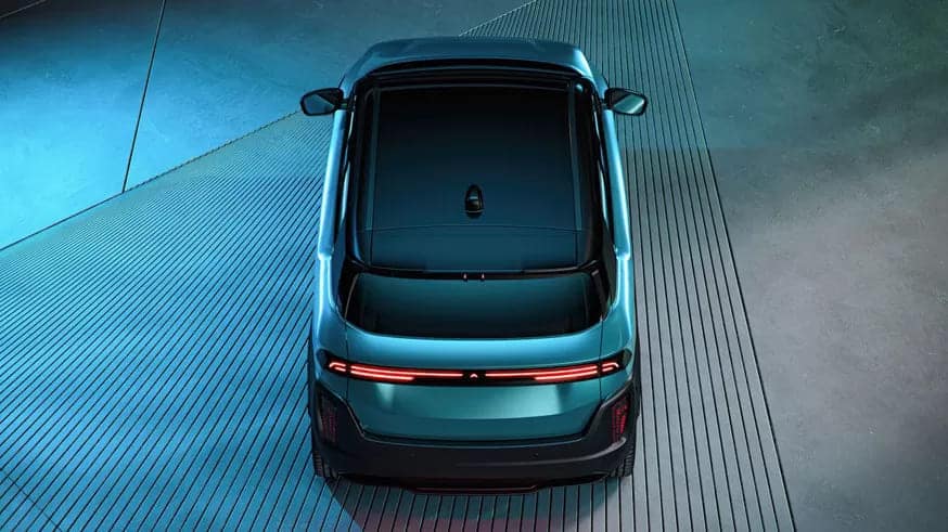 ᐅ Atom, El Vehículo Eléctrico Ruso Que Redefine La Movilidad