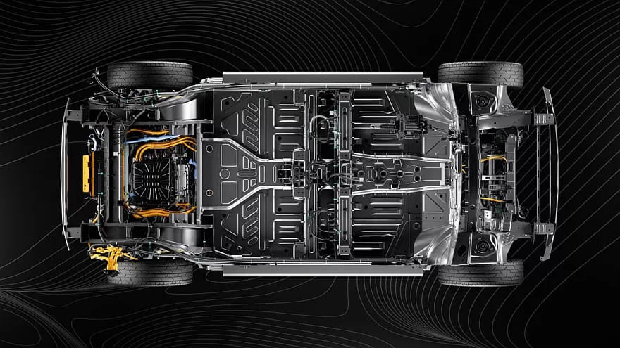 ᐅ Atom, El Vehículo Eléctrico Ruso Que Redefine La Movilidad