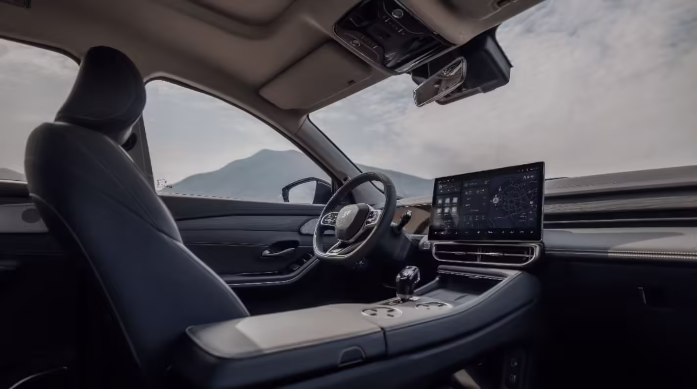 ᐅ Jetour X90 PRO: No Creerás Lo Que Ofrece Lujo Y Potencia