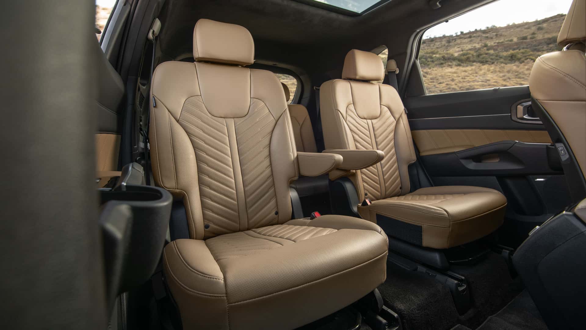 Kia Sorento 2024: Llega a México Precios y Características