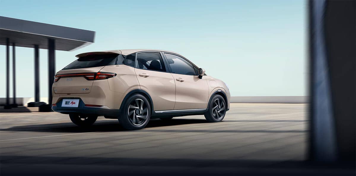 ᐅ Neta Auto En México: La Revolución Eléctrica Que Estabas Esperando