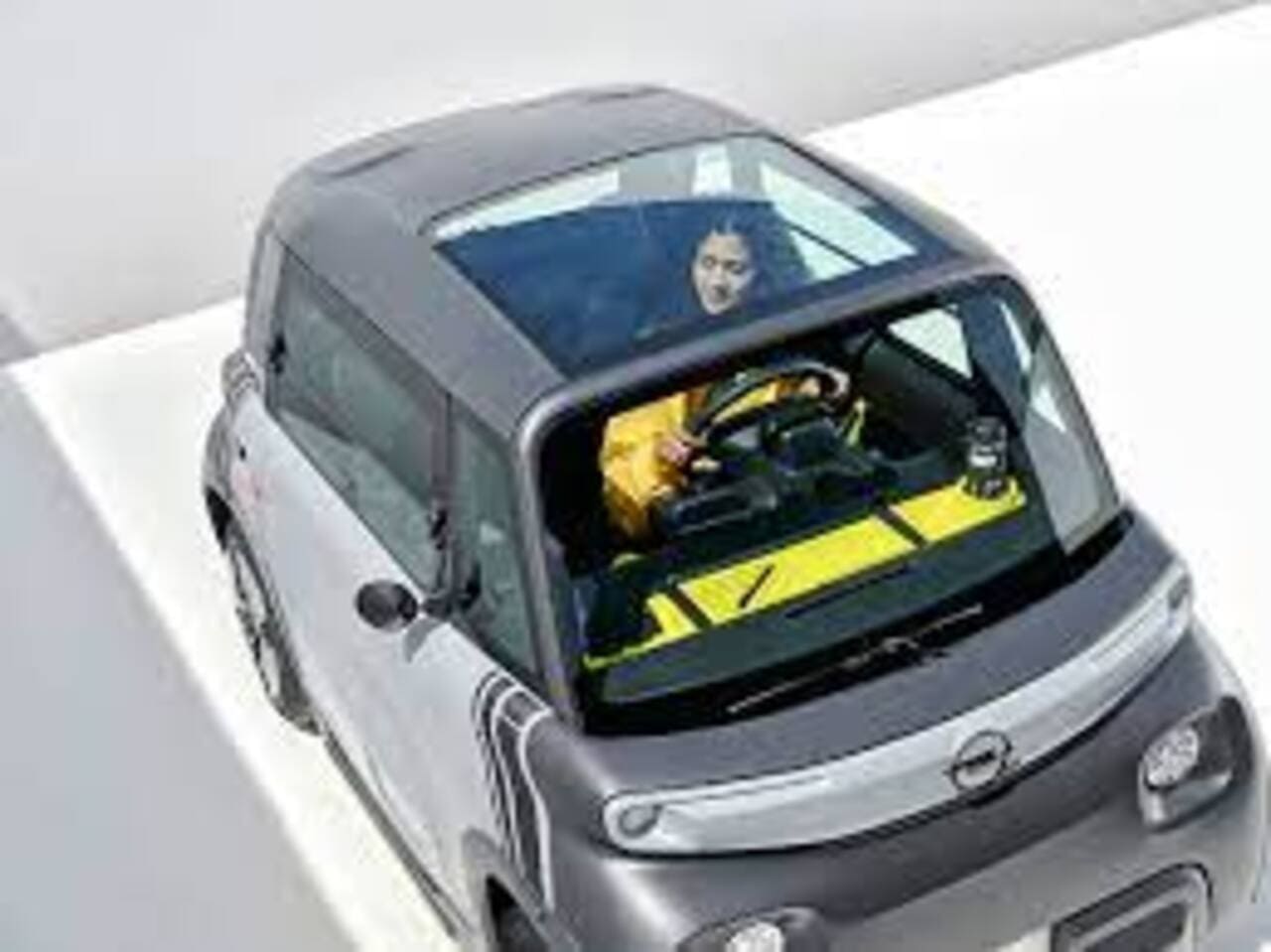 ᐅ Opel Rocks-e: El Vehículo Que Marca El Inicio Del Opel Eléctrico