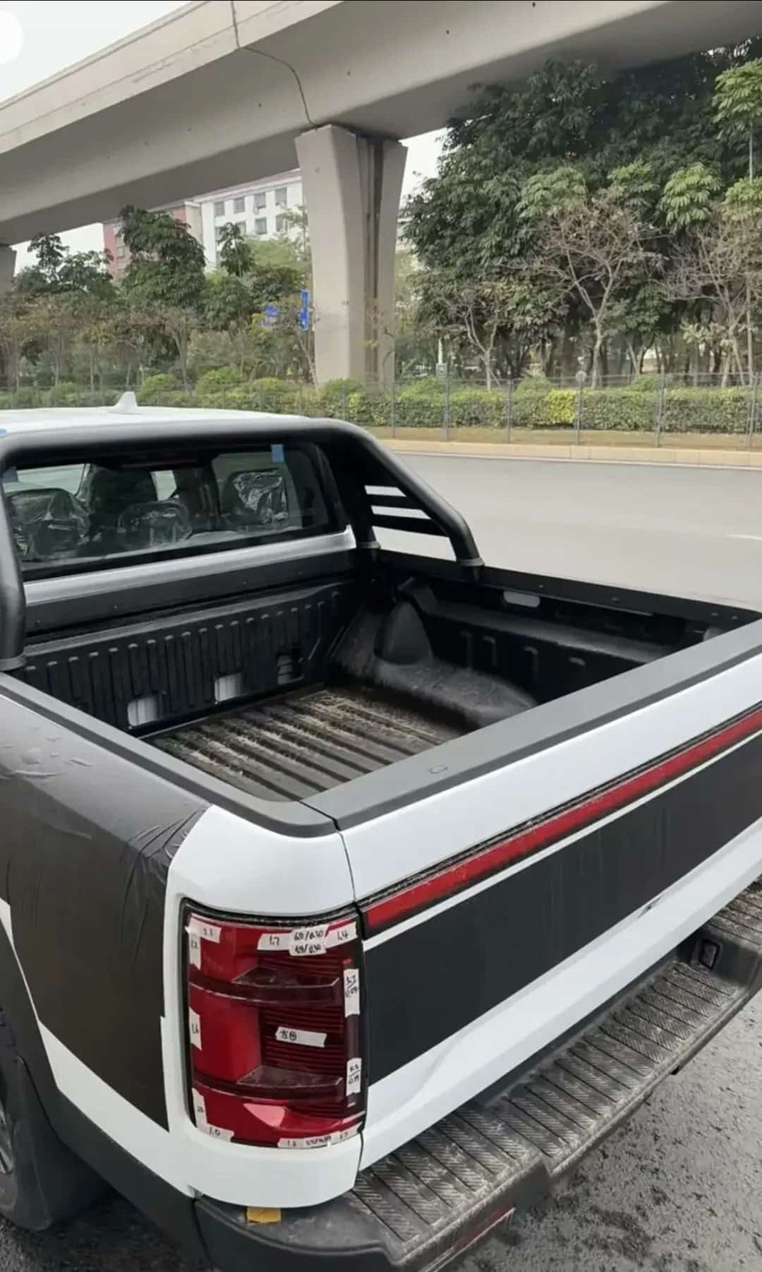 ᐅ La Pickup BYD Prepara Su Llegada A Australia