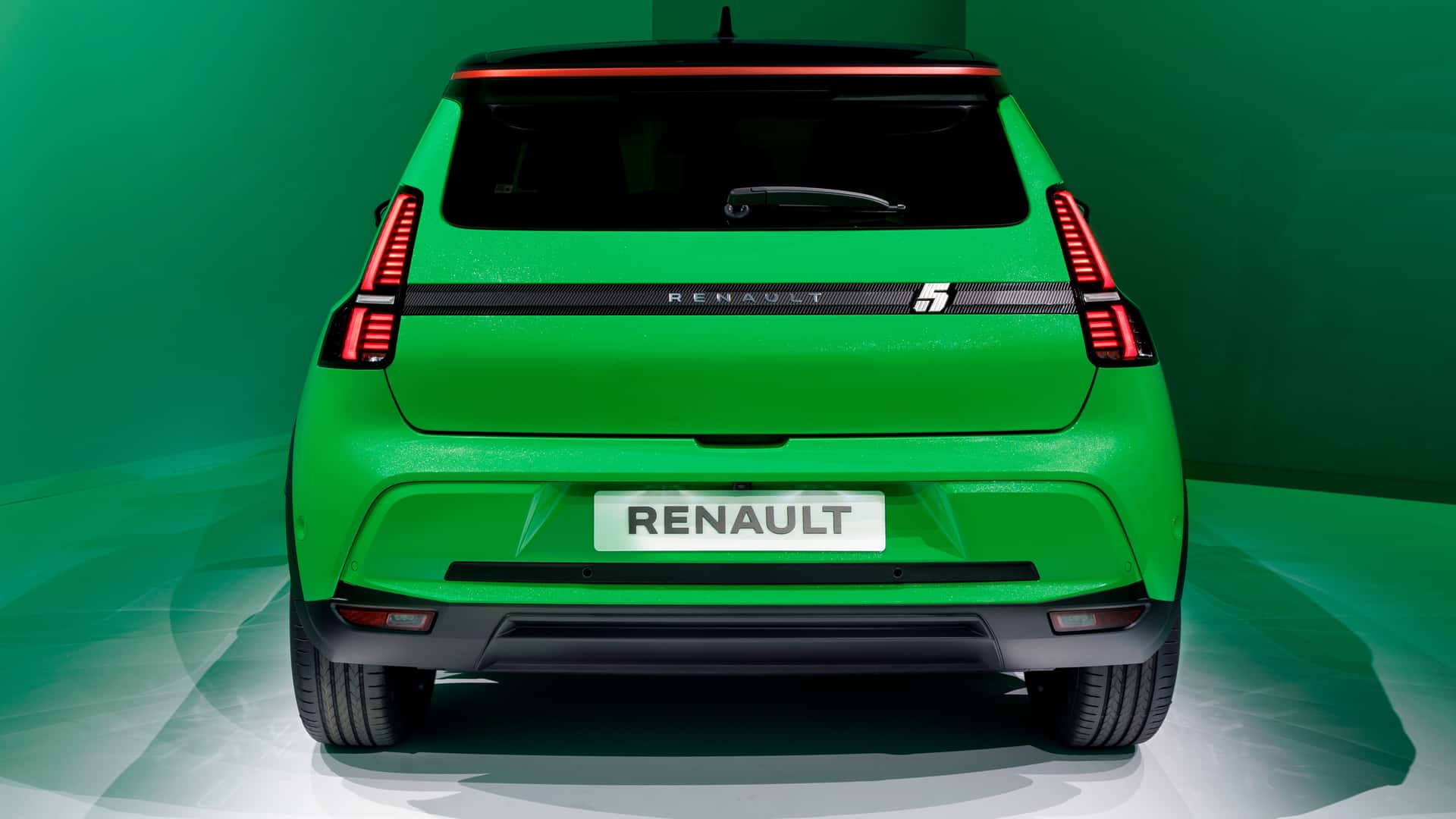 Conoce los 5 Nuevos Modelos de Renault para 2024 Que Todo el Mundo Espera