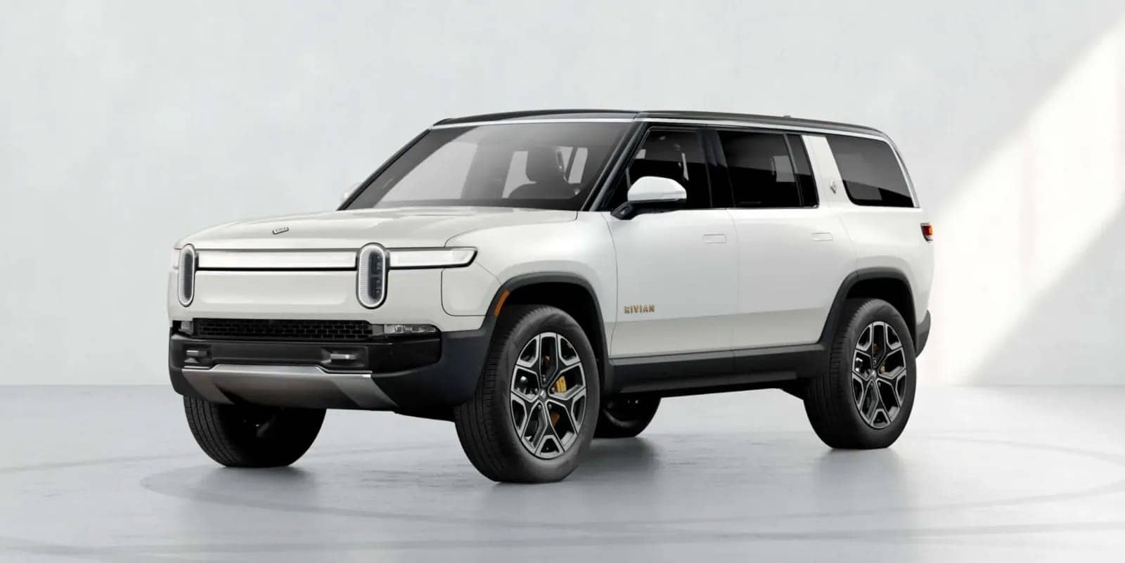 ᐅ Rivian R2: El SUV Compacto Eléctrico llegará en Marzo