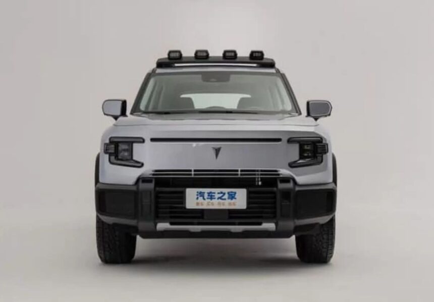 Changan Deepal G318: El híbrido que conquistará América Latina