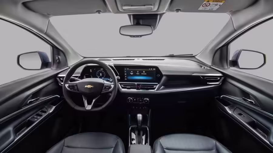 Chevrolet Onix 2025: Transformación Completa e Híbrido