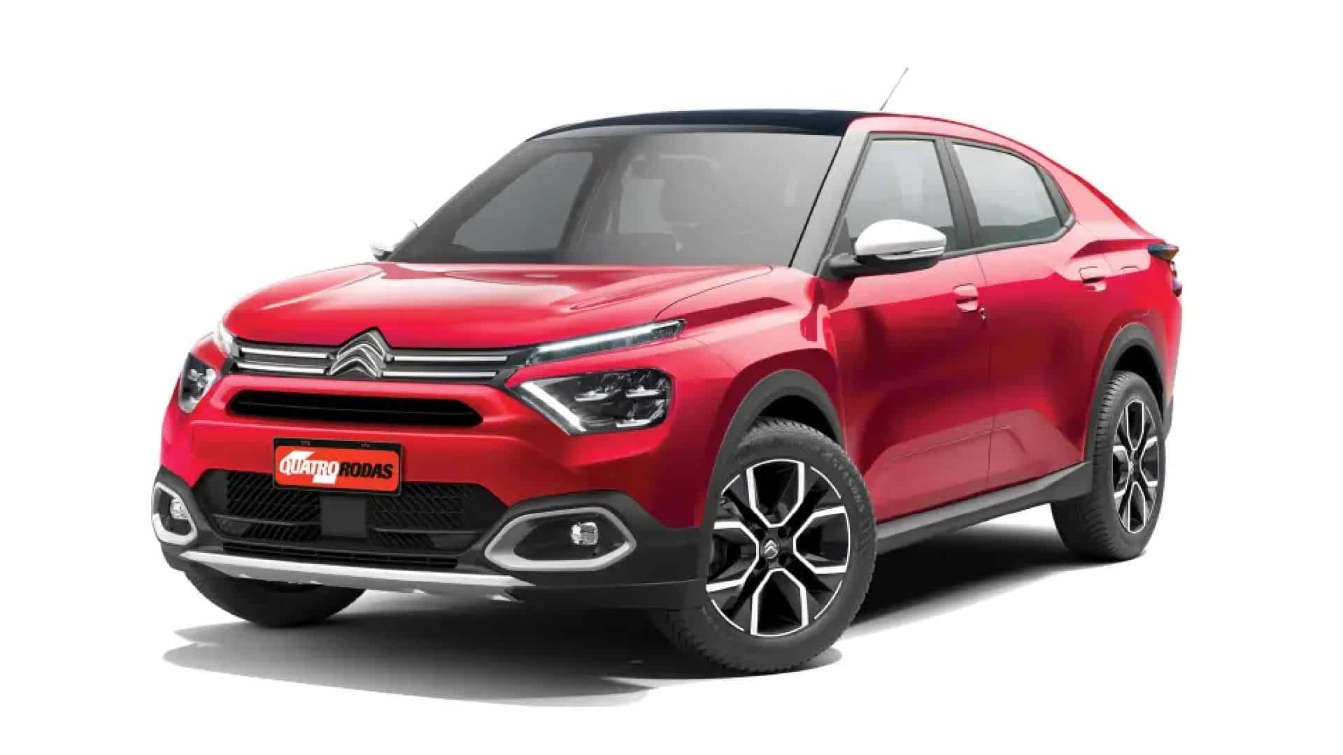 ᐅ El Citroën C3X: Un Crossover Que Promete Revolucionar El Mercado