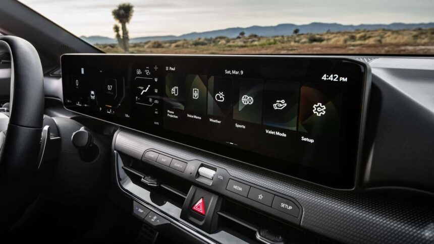 Kia K4 el Kia Forte 2025: Una mirada hacia el futuro automotriz