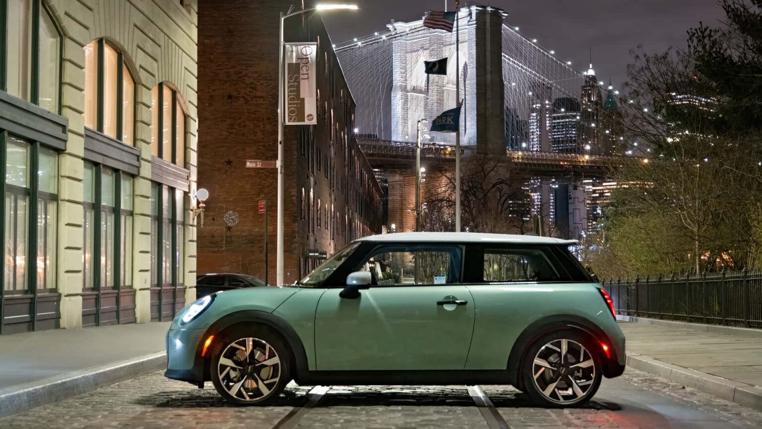 Nuevo Mini Cooper S 2025: Pequeño pero Matón