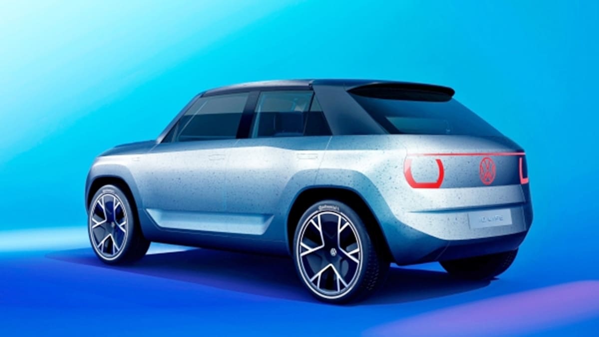 ᐅ Volkswagen Y Renault Unen Fuerzas: El Auto Eléctrico Que Todos Esperaban