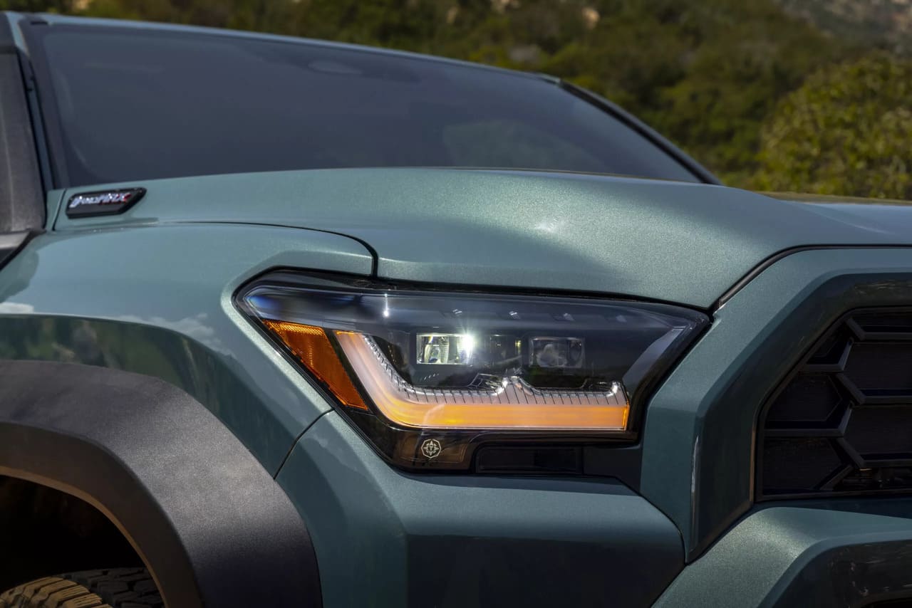 ᐅ Toyota 4Runner 2025: Un Ícono Renovado Ya es Oficial +Video