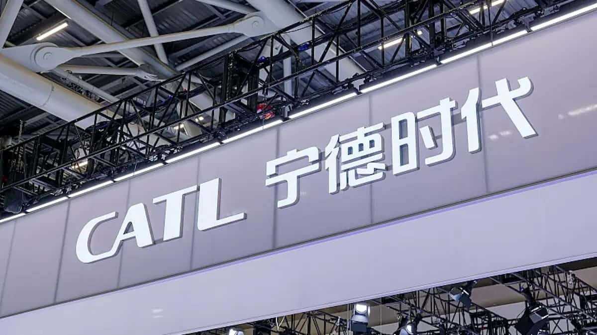 ᐅ CATL Shenxing Plus: La Revolución De +1000 Km En Autonomía Eléctrica