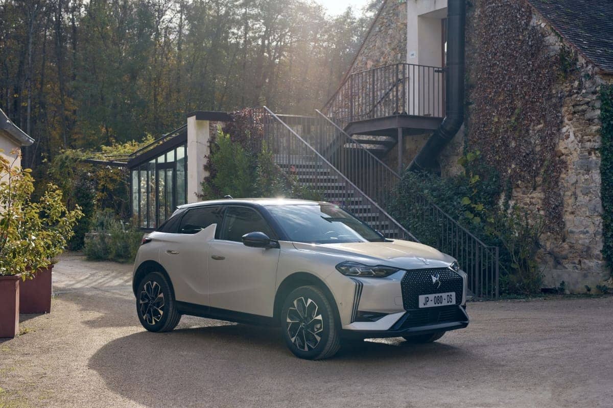 DS 3 y DS 4 Híbridos ¡La Revolución Verde!