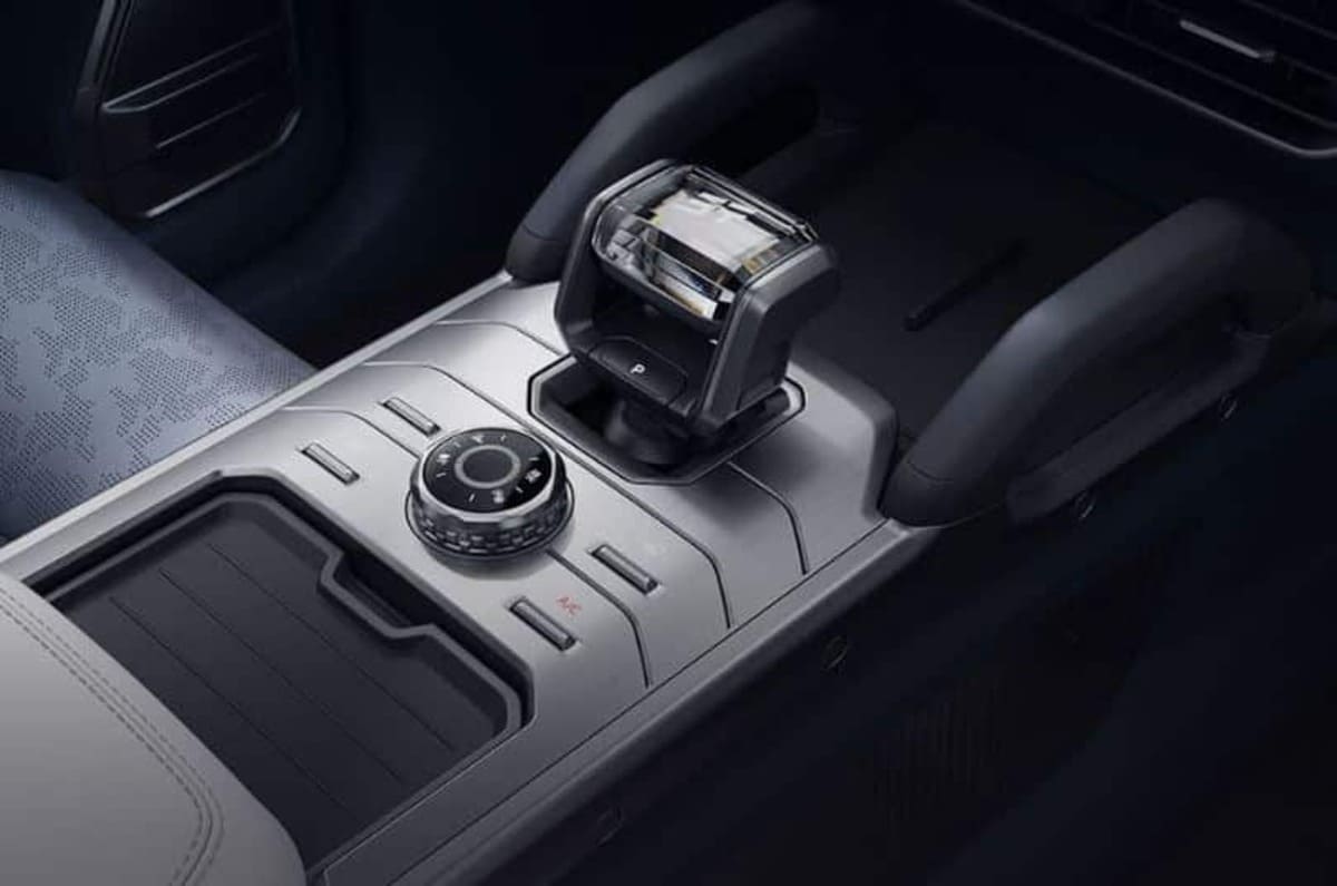 ᐅ El Jetour Traveller Híbrido: Redefiniendo La Movilidad