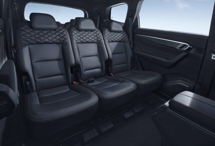 Descubre los 3 Nuevos Modelos Geely México y Sus Precios