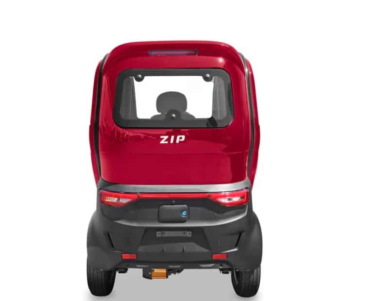 ᐅ Mini Auto Kiwo EV Llega A México Y Revoluciona El Mercado