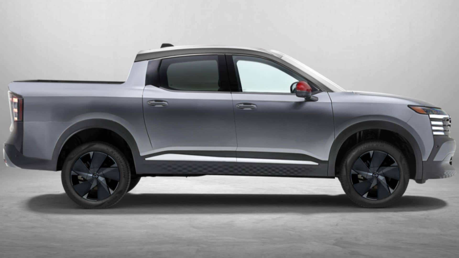 ᐅ Nissan X-Truck: La Pick-Up Compacta De Nissan