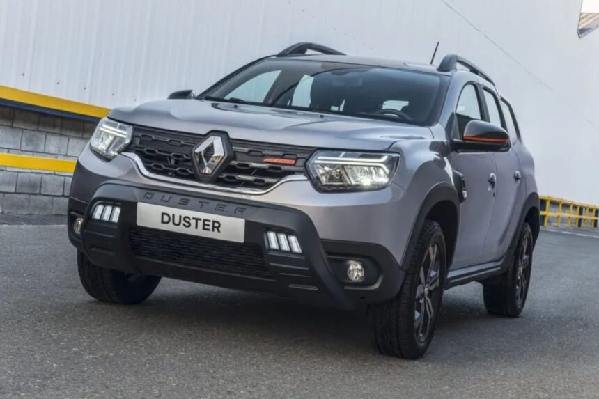 Renault Duster 2025: La Transformación del Ícono en Colombia