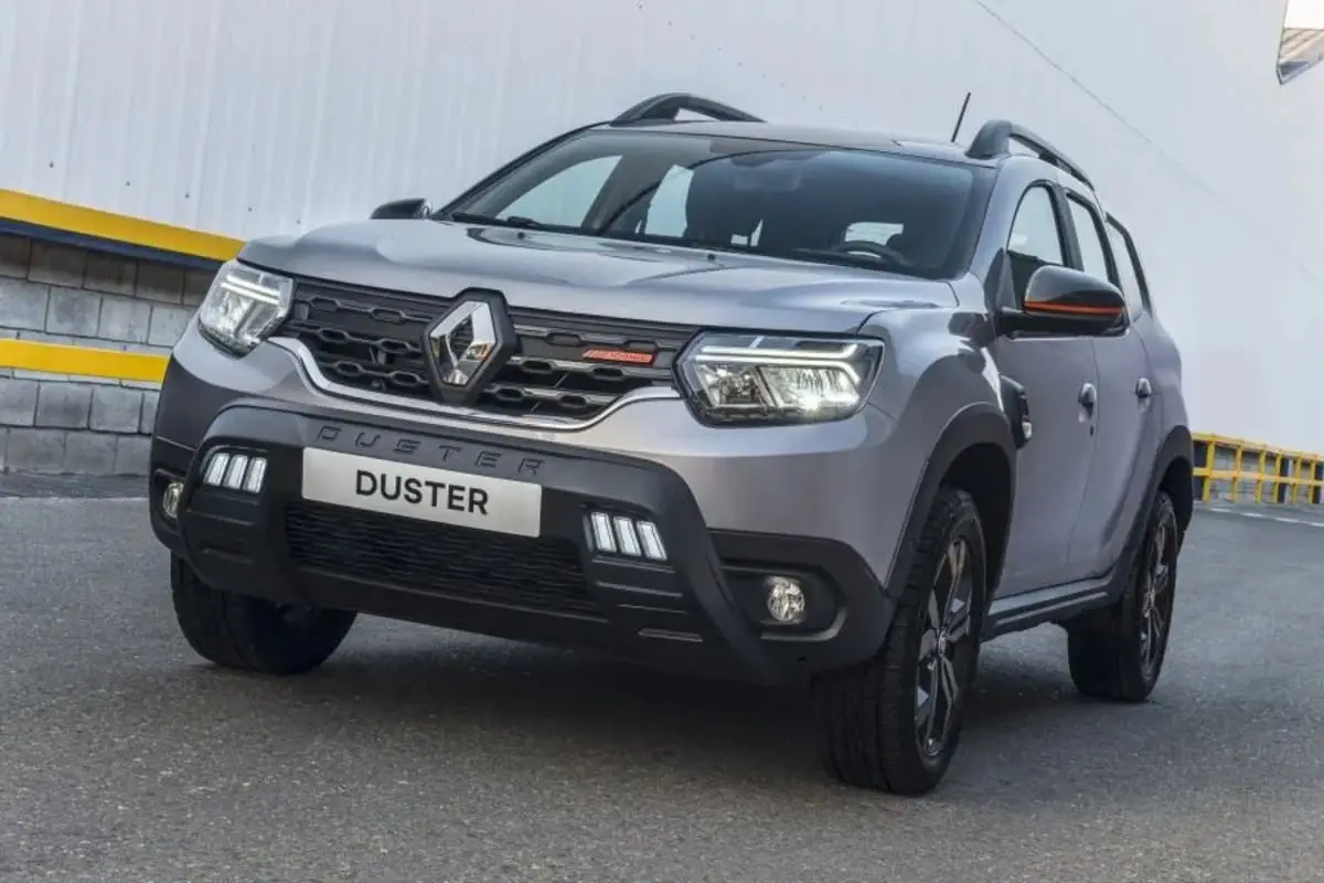 ᐅ Renault Duster 2025: La Transformación Del Ícono En Colombia