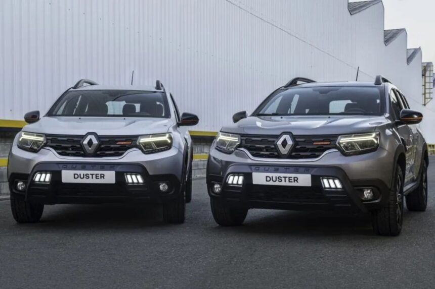Renault Duster 2025: La Transformación del Ícono en Colombia