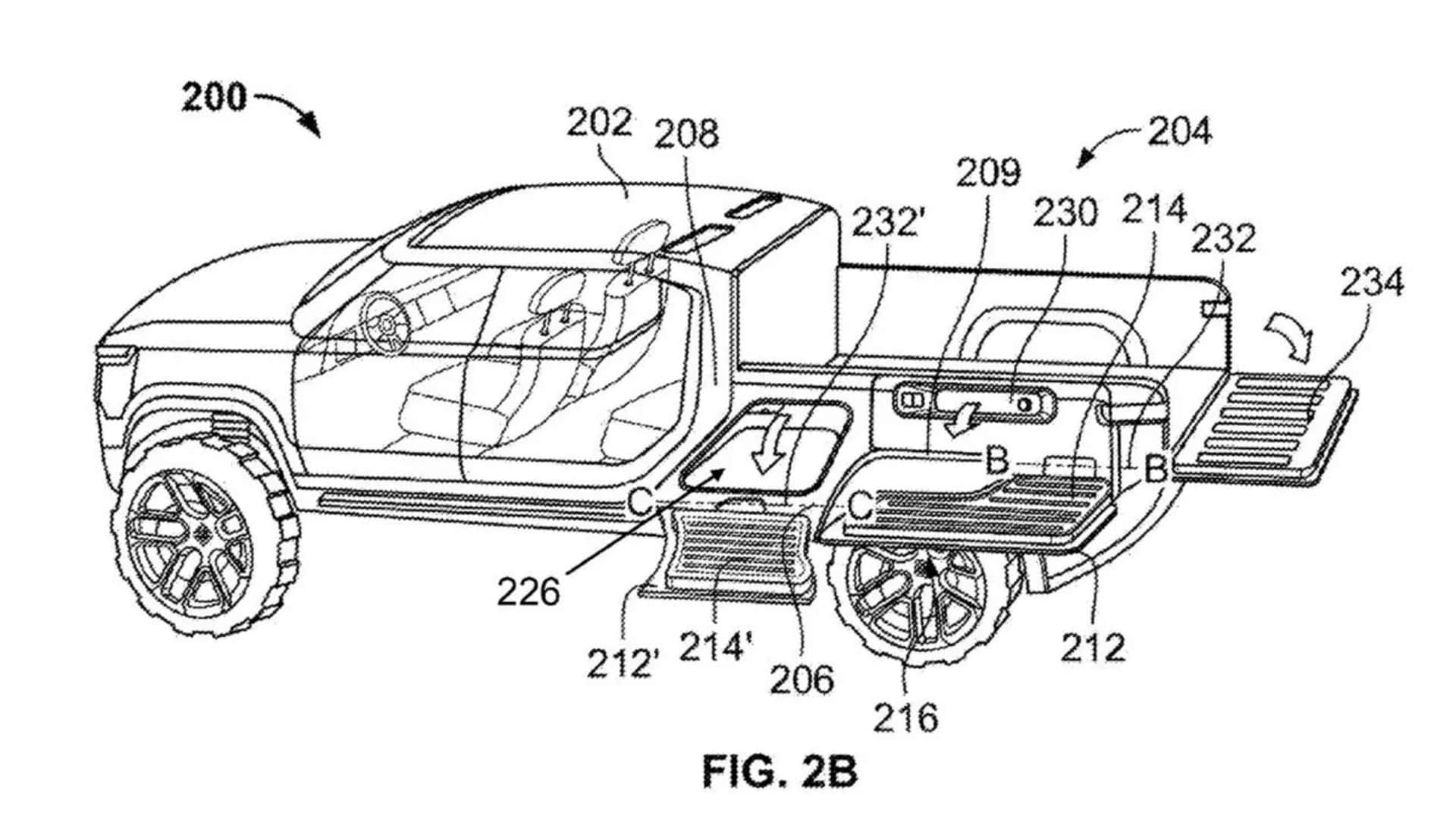 ᐅ Rivian R1X: Explorando El Futuro Del Todoterreno Eléctrico