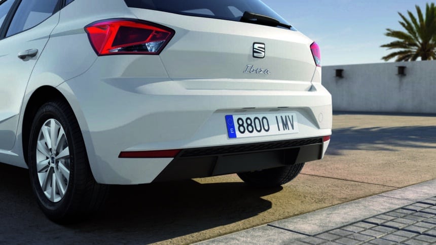 ¿Qué Es El Seat Ibiza 2025: Nouvelle Ibiza 2025 – BBEM