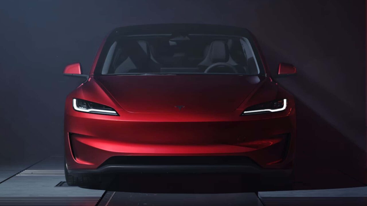 ᐅ Tesla Model 3 Performance 2024: Más Rápido Y Eficiente Que Nunca