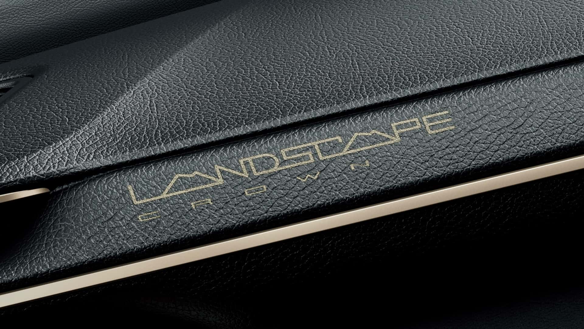 ᐅ Toyota Crown Landscape: La Edición Especial Para Aventureros