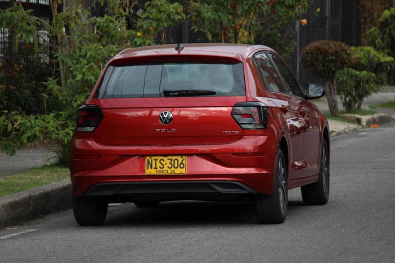 ᐅ Volkswagen Polo Highline: La Opción Perfecta Para El Conductor Moderno
