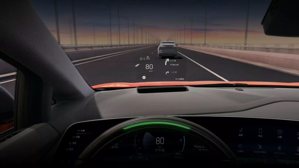 Cadillac Optiq: Un Nuevo Referente de la Movilidad Eléctrica