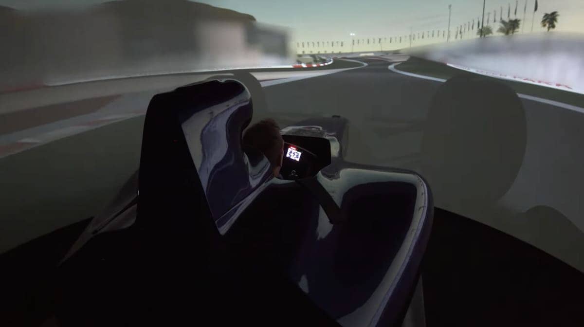 ᐅ El Circuito De Qiddiya: Revolucionará Las Carreras De Autos Y Te ...