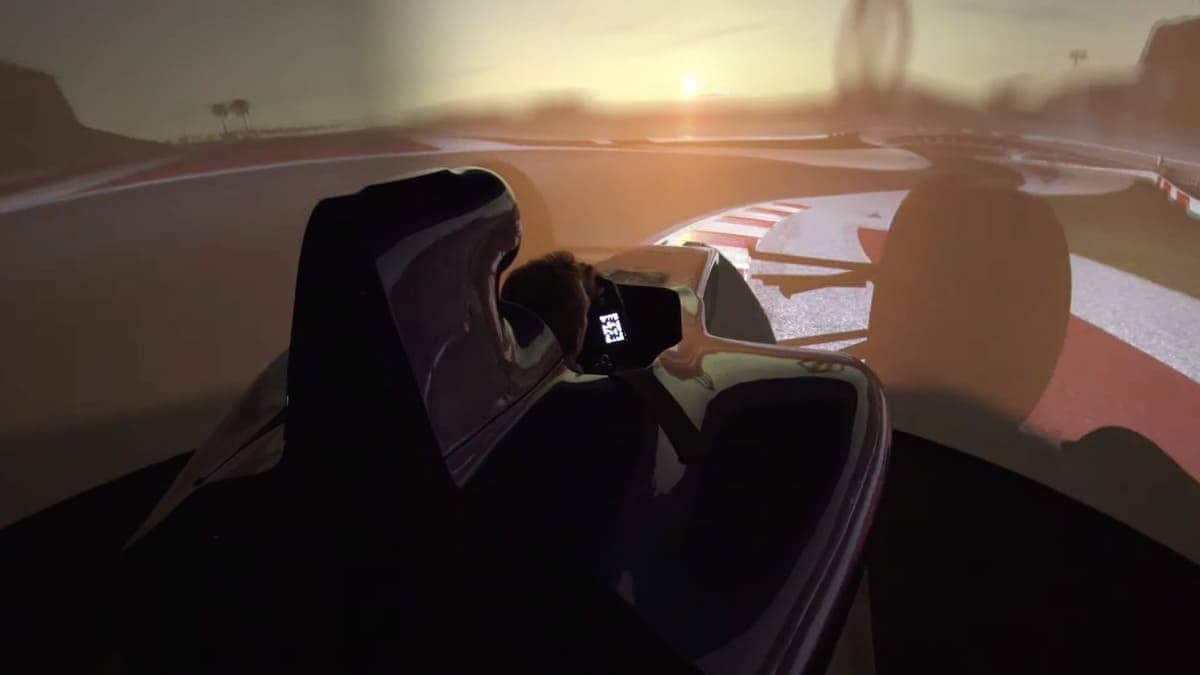 ᐅ El Circuito De Qiddiya: Revolucionará Las Carreras De Autos Y Te ...