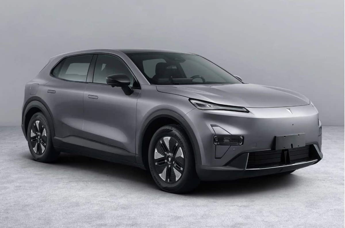 Changan Deepal S05: El Nuevo SUV Eléctrico que Revolucionará el Mercado