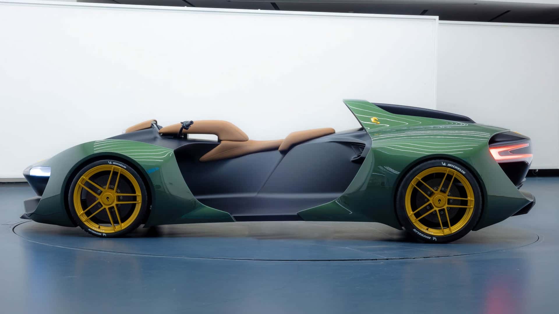 ᐅ Engler V12: Un ATV Que Desafía Los Límites Del Poder Y La Velocidad