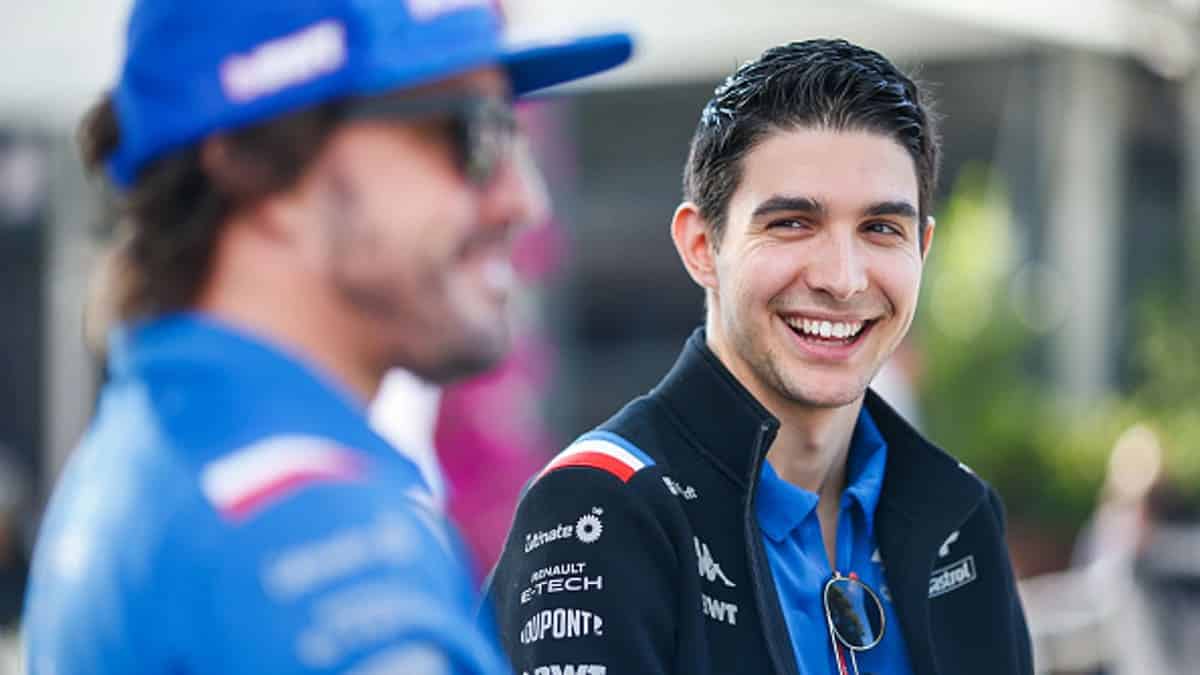 El sorprendente logro de Esteban Ocon en Miami: ¡primer punto para Alpine!