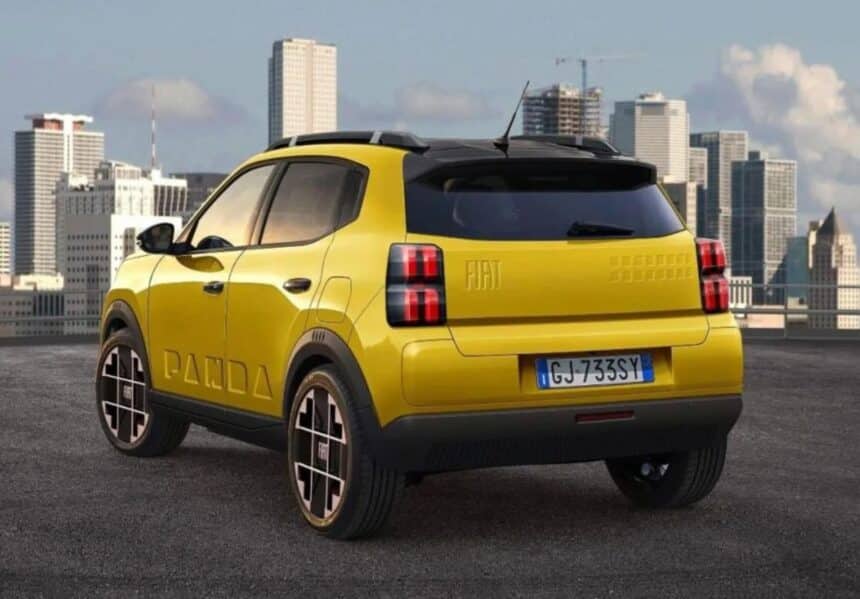 Nuevo Fiat Uno: ¿Cómo Será Su Regreso a Sudamérica?