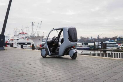 ᐅ El Mazda CX-70 Adoptará los Innovadores Motores del CX-90