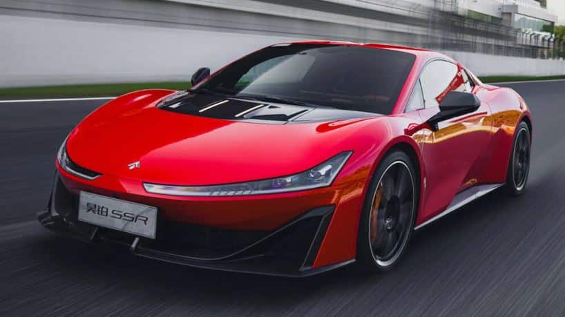 ᐅ GAC Motor: La Ofensiva De 11 Nuevos Modelos En México