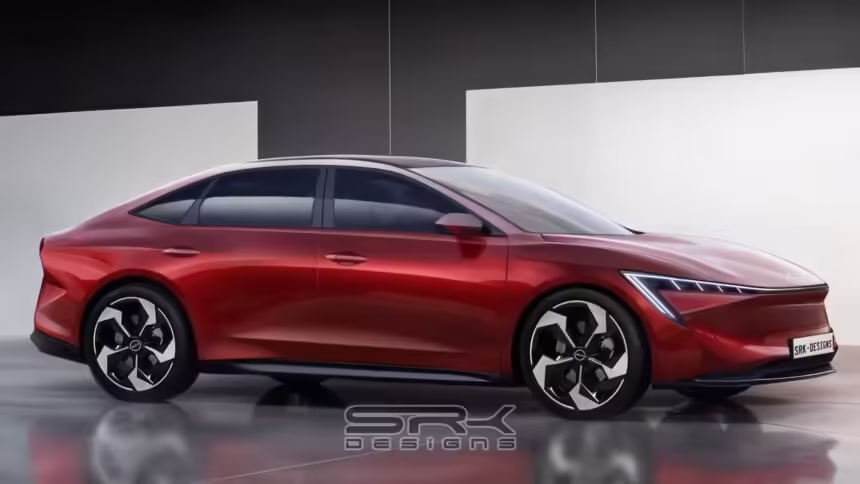 Nissan Sentra 2026: ¿Una Realidad Inspirada en el Concepto Evo de ...
