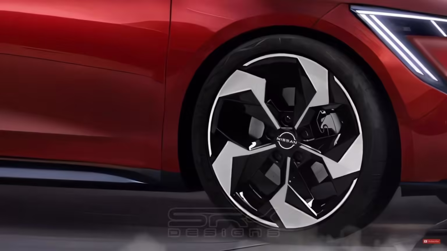 Nissan Sentra 2026: ¿Una Realidad Inspirada en el Concepto Evo de ...