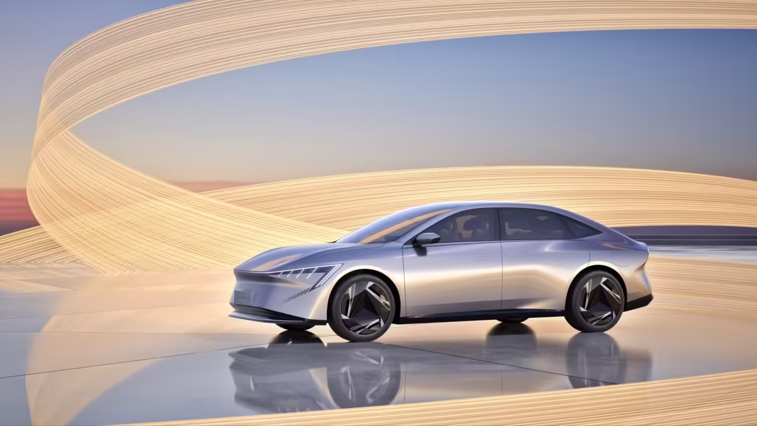 Nissan Sentra 2026: ¿Una Realidad Inspirada en el Concepto Evo de ...