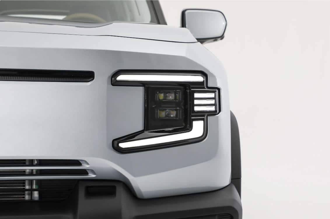 Changan Deepal G318: El Nuevo SUV Todo Terreno con Alcance Extendido