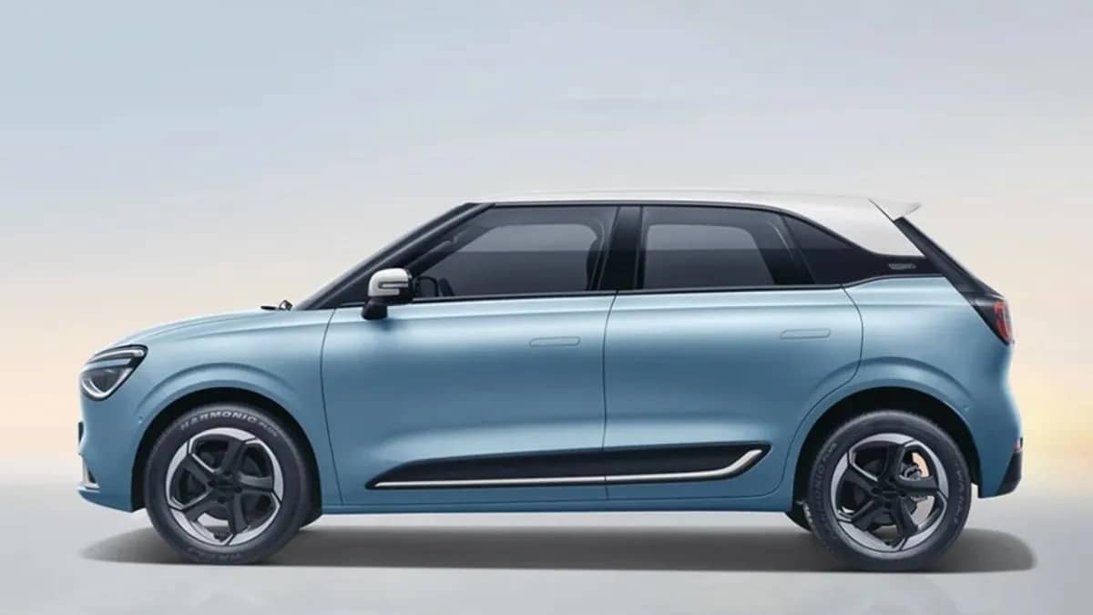 ᐅ Donfeng Box: El Nuevo Eléctrico Económico